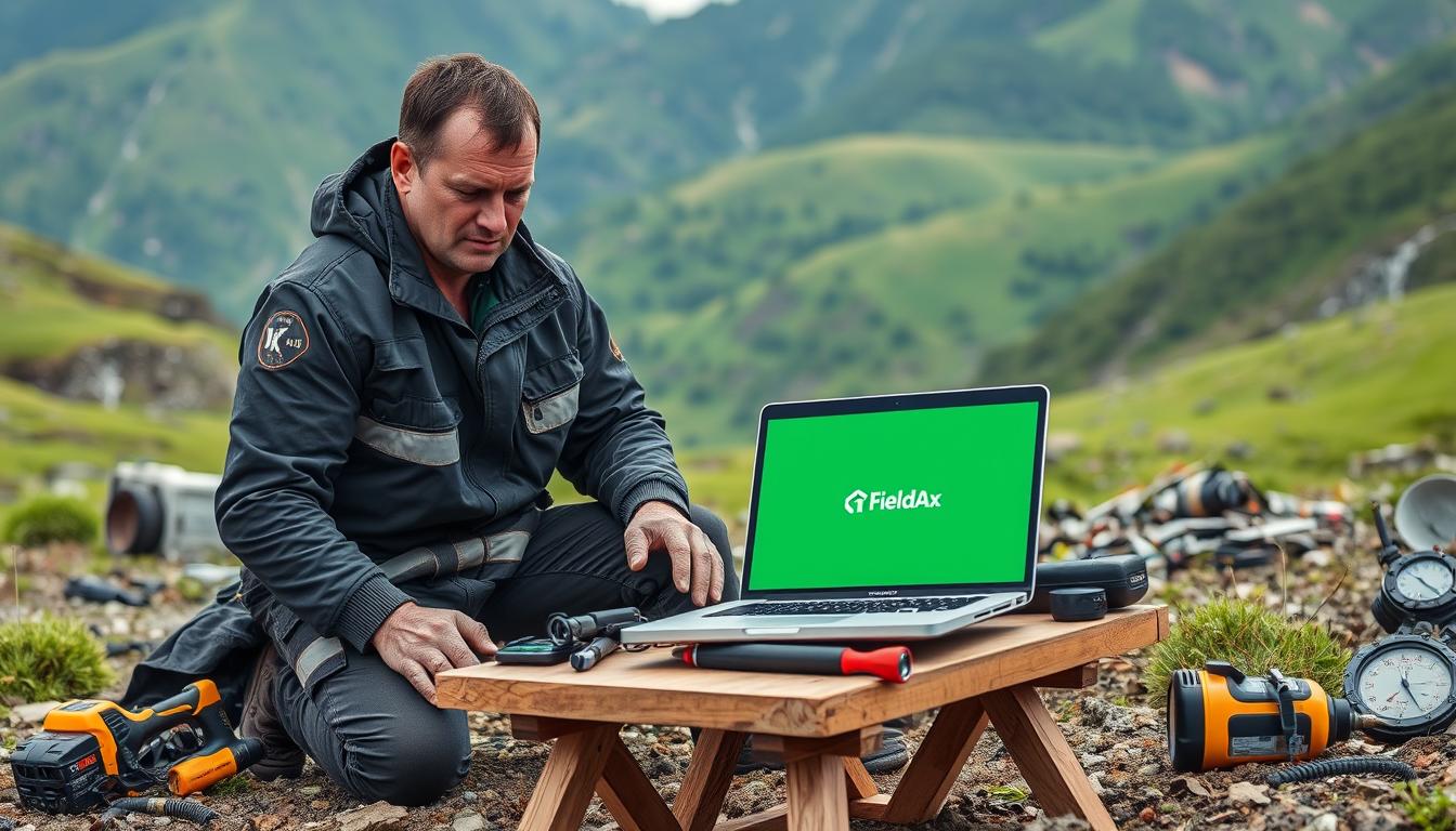 Tips to Make Manual Work Easier in the Field