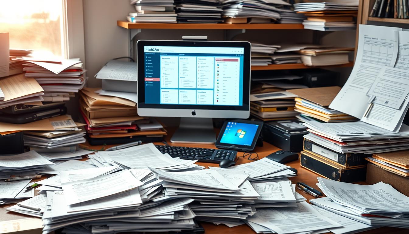 Field Service Software vs. Manual Processes: Why You Should Make the ...