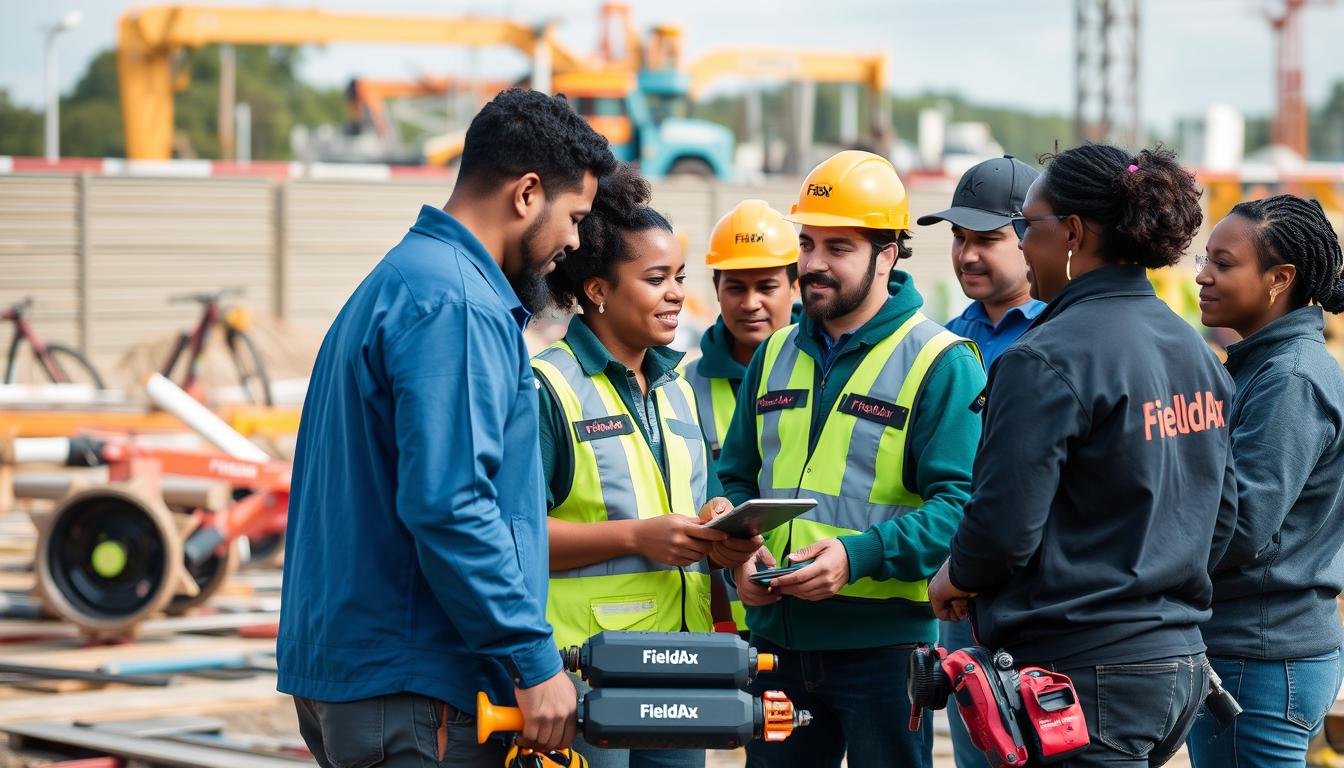 Tips to Make Manual Work Easier in the Field
