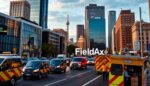 FieldAx - Field Service Management Software