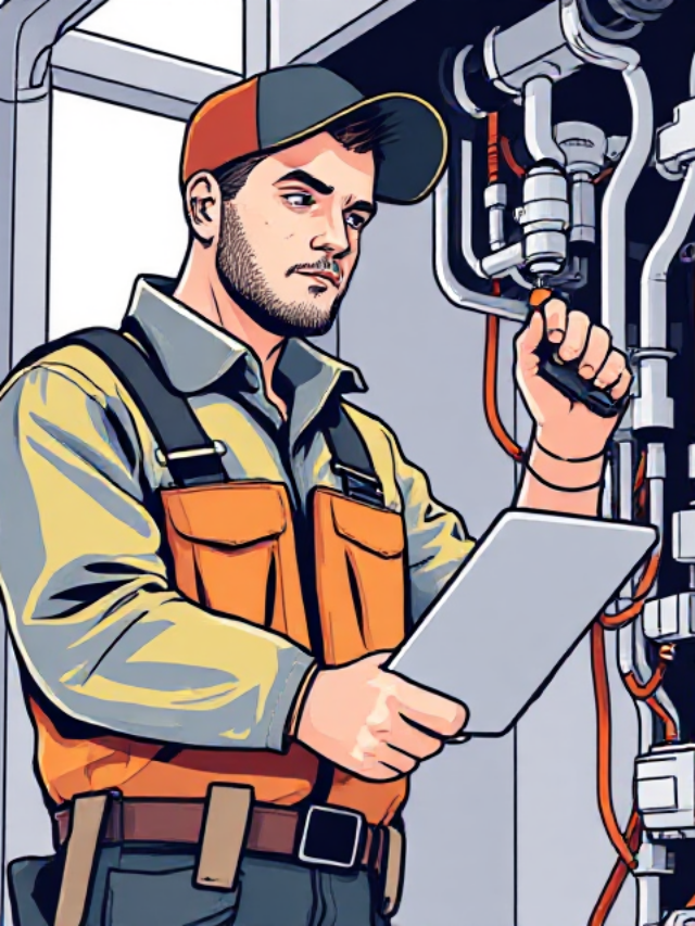 Measuring Technician performance .A step by step guide | Field Service ...