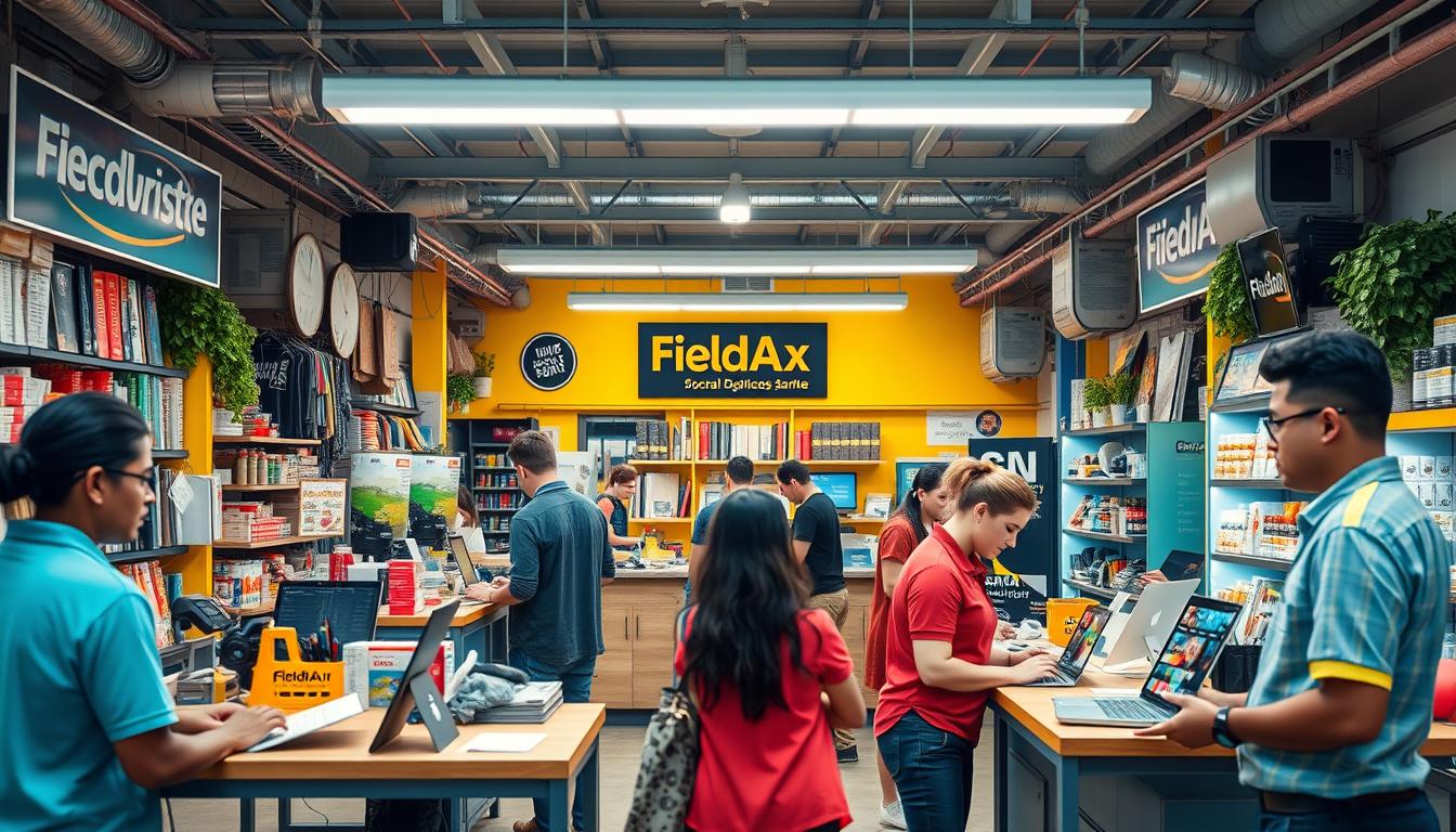 Boosting Efficiency for Small Businesses in Darwin’s Service Sector