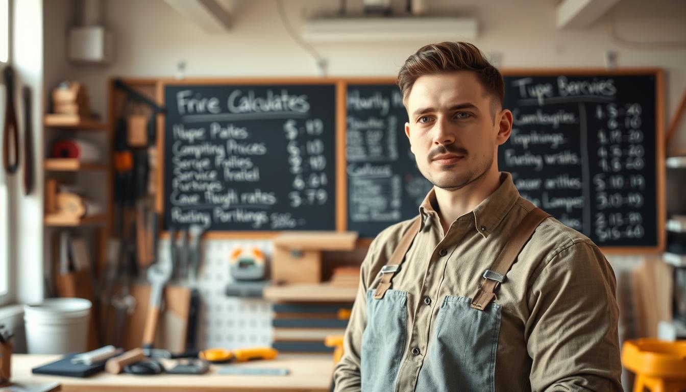 How to Price Your Handyman Services for Maximum Profitability