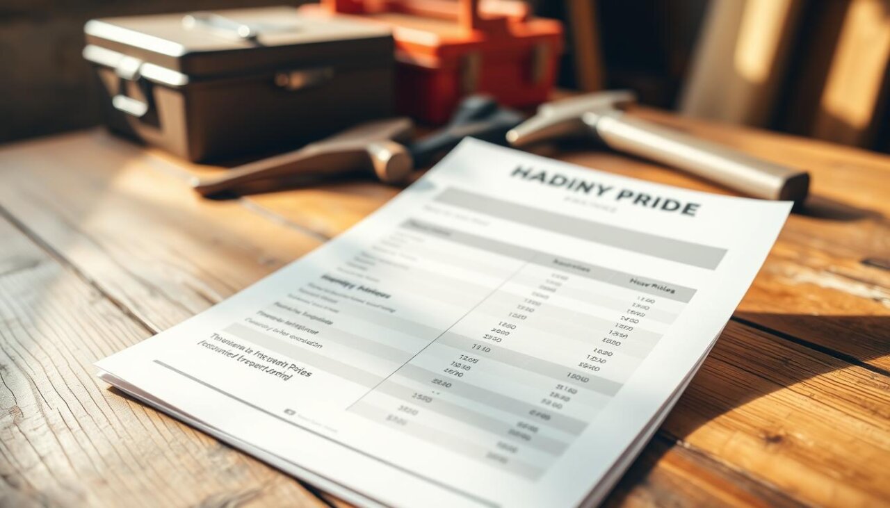 How to Price Your Handyman Services for Maximum Profitability