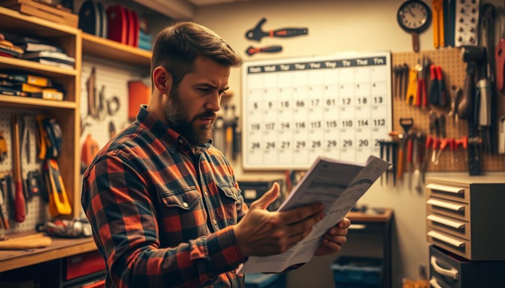 Why Time Management is Key for Handyman Businesses and How to Improve It