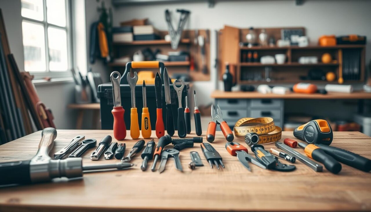 Essential Tools Every Handyman Needs for Efficiency and Success
