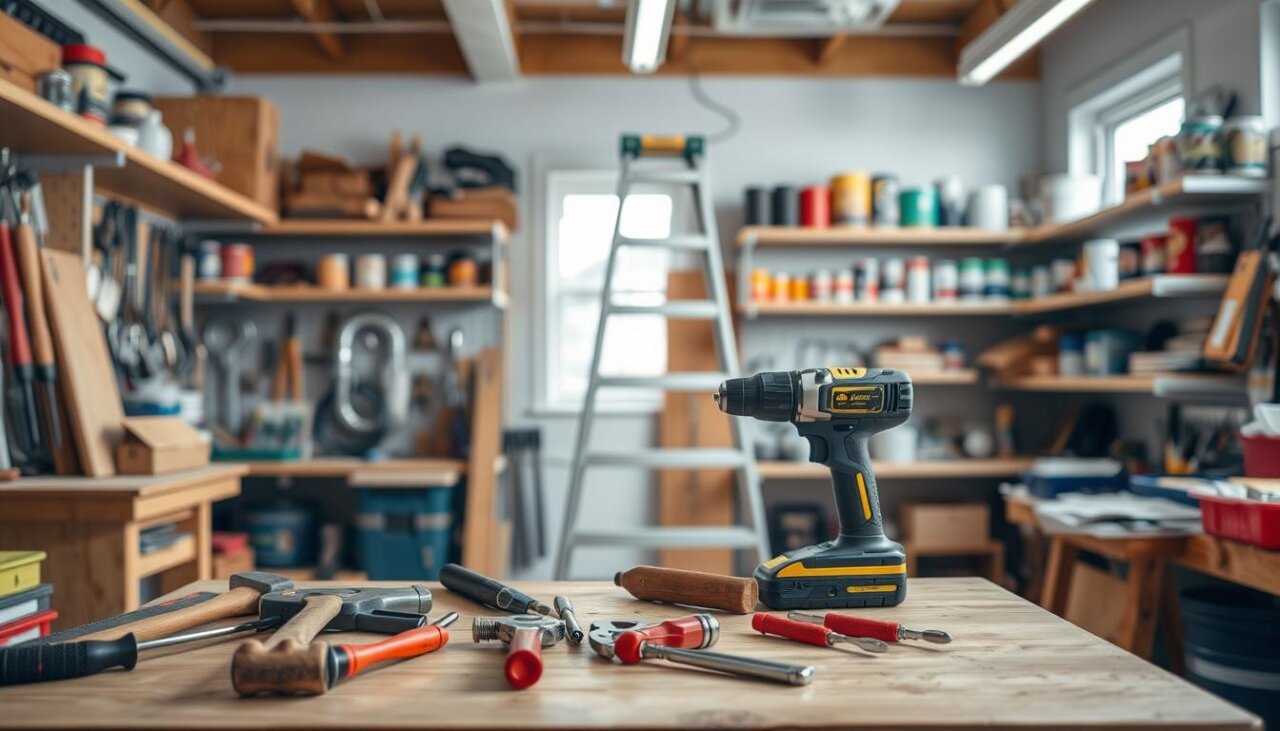 The Most Common Handyman Jobs and How to Get More Bookings