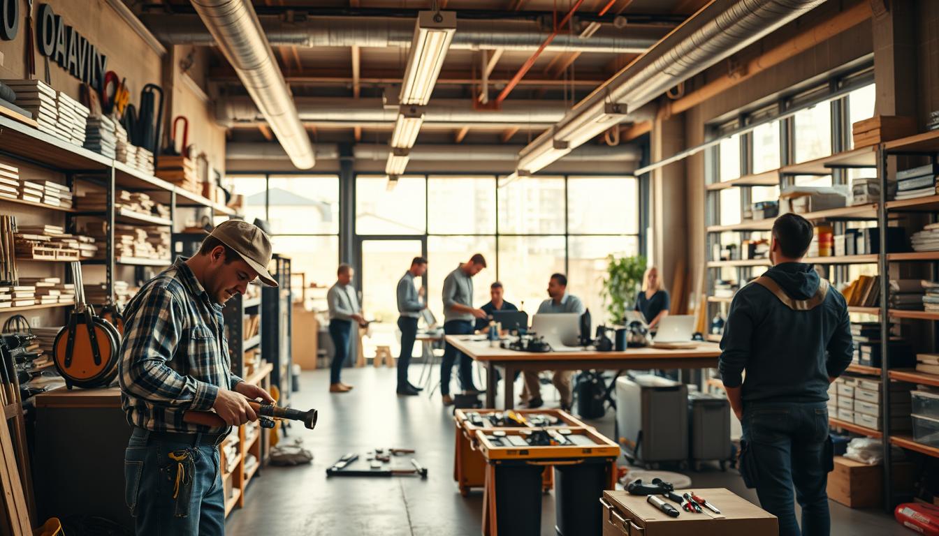 How to Scale Your Handyman Business Without Losing Quality