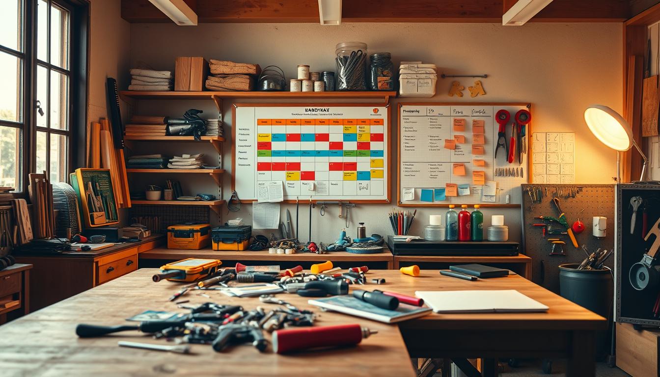 How to Manage Your Handyman Business More Efficiently
