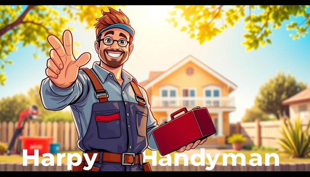 How to Start and Grow a Successful Handyman Business in 2025