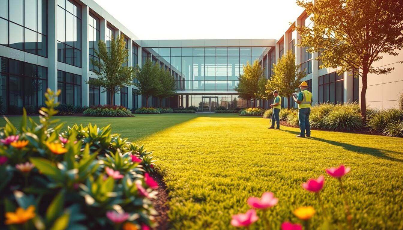 Reduce Missed Appointments in Landscaping Services with Field Service Software