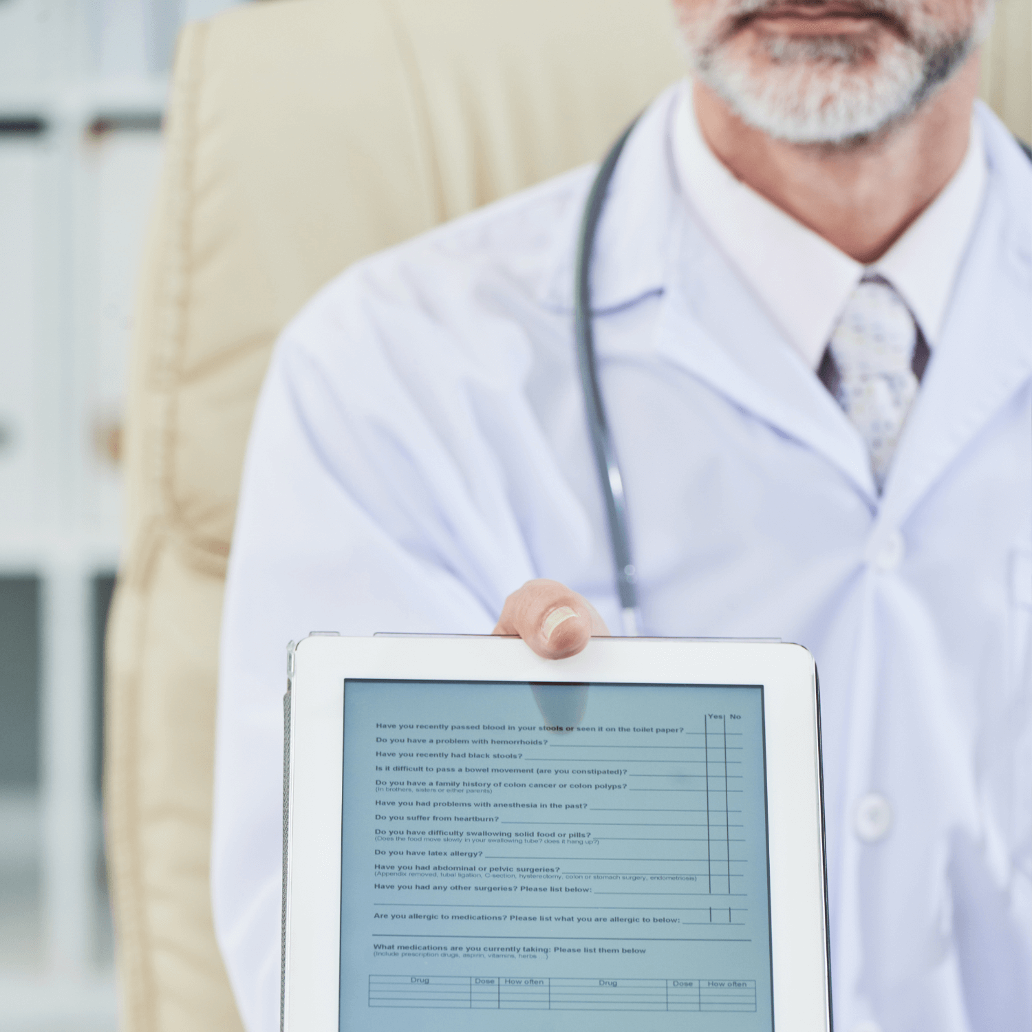 Field Service Solutions for Medical Devices