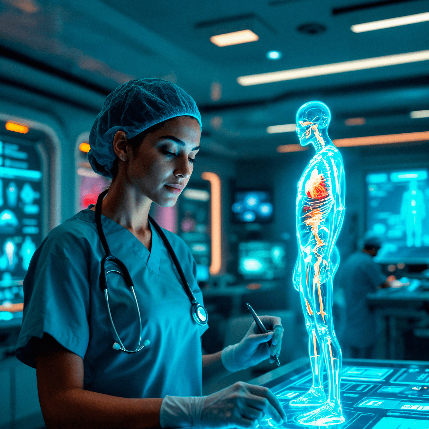 Medical Asset Tracking | Optimize Healthcare Equipment Management