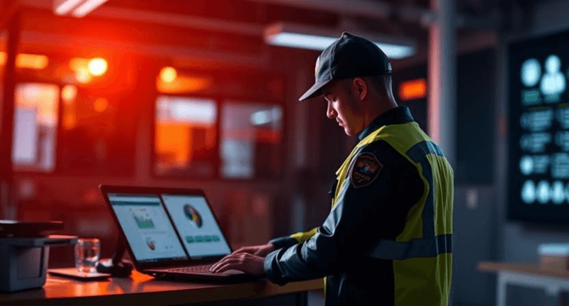 Cloud-Based Dispatch Software: Scalable Field Service Solutions Cloud ...