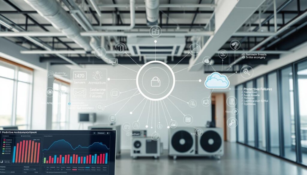 IoT Sensors for HVAC Firms: How to Set Up Predictive Maintenance Networks