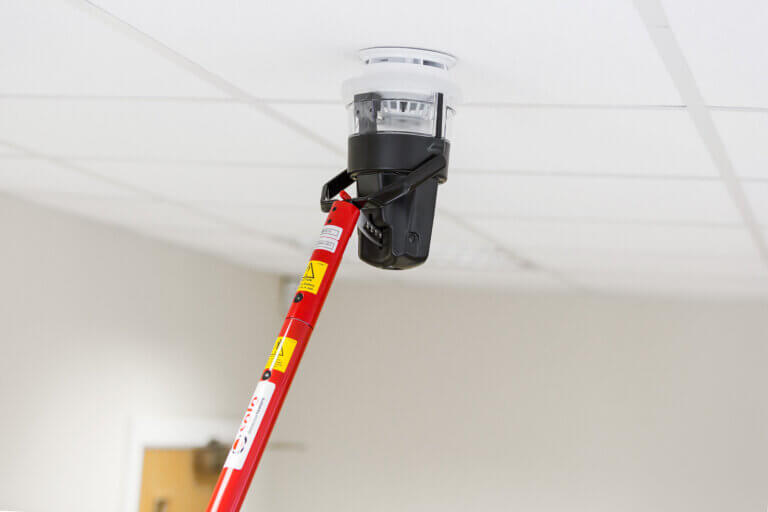 Heat Detectors Explained: Types, Technologies & Installation Guide