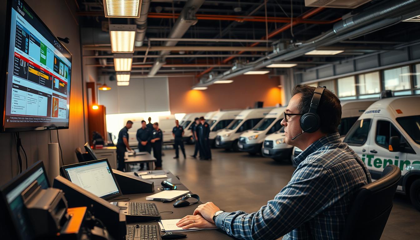 Emergency Plumbing Dispatch: Real-Time Case Studies from the Field