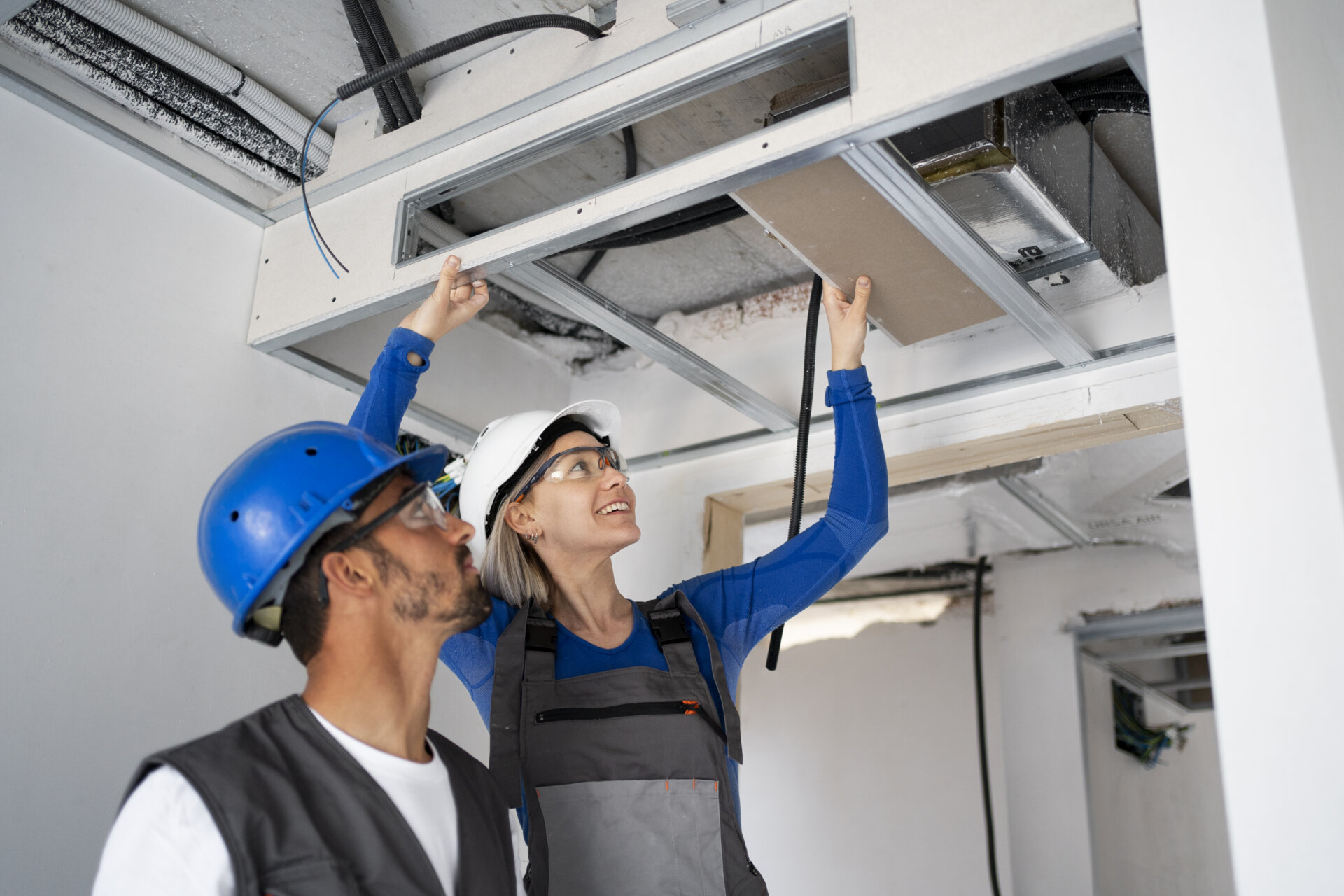 How HVAC Dispatching Software Helped Reduce 78% Complaints