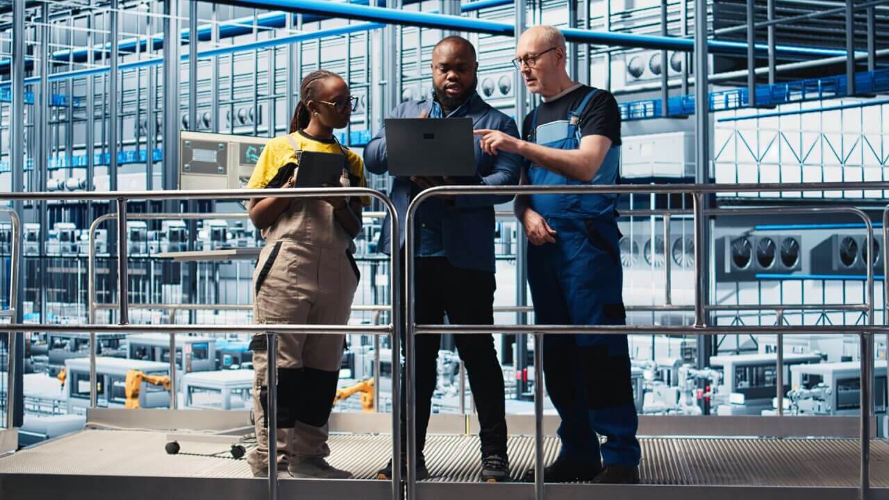 HVAC Compliance & Safety Standards: Essential Guide for U.S. Field ...