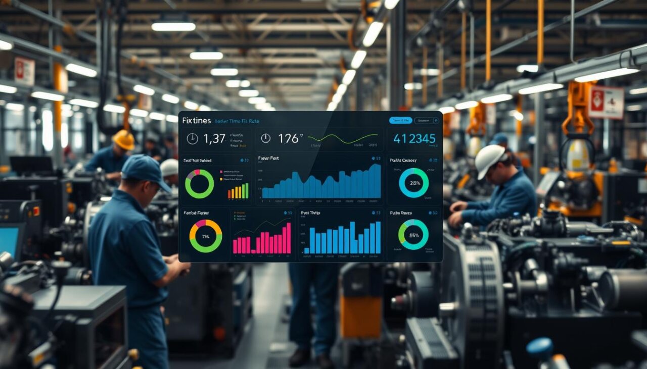 First-Time-Fix Rate Improvement: Benchmarks, Tools, and Case Studies