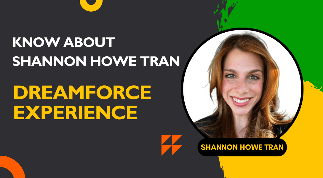 From Small Town Anxiety to Big City Dreams: How Dreamforce Changed ...