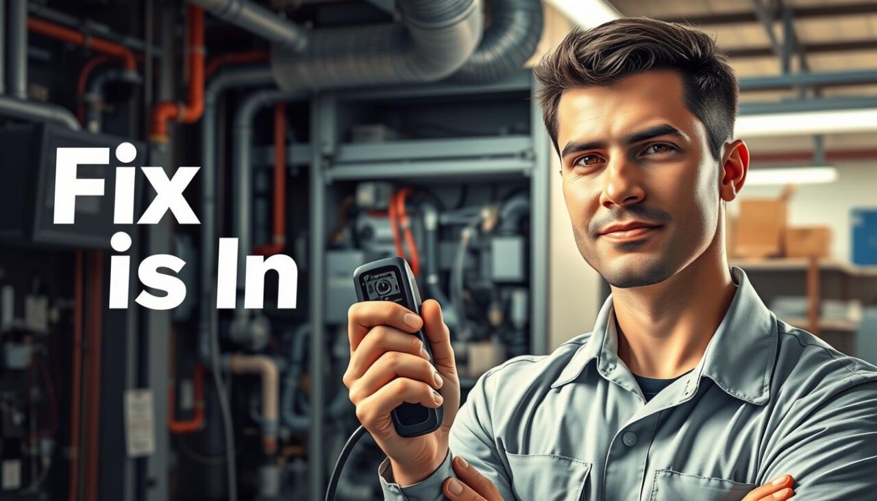 The Fix is In: 4 Proven Strategies to Boost Your HVAC First-Time Fix ...
