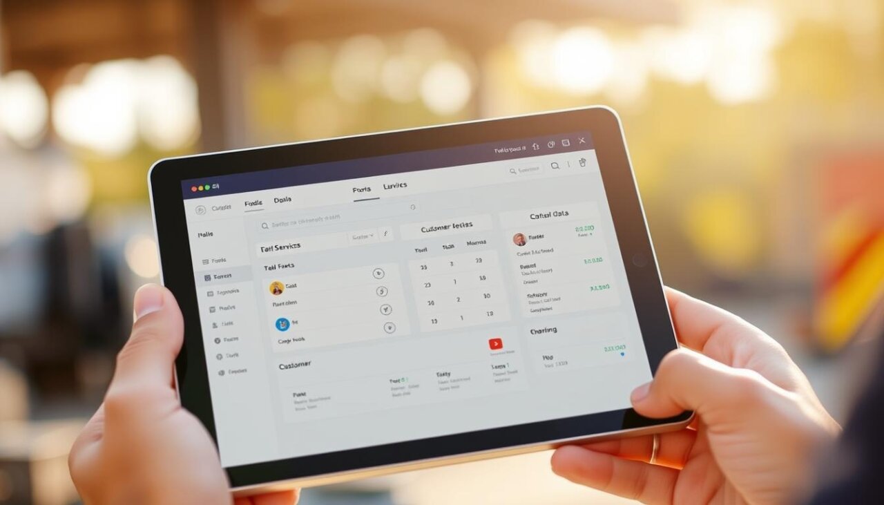 Your Techs’ Best Tool: What Makes a Mobile Field Service App a Revenue ...