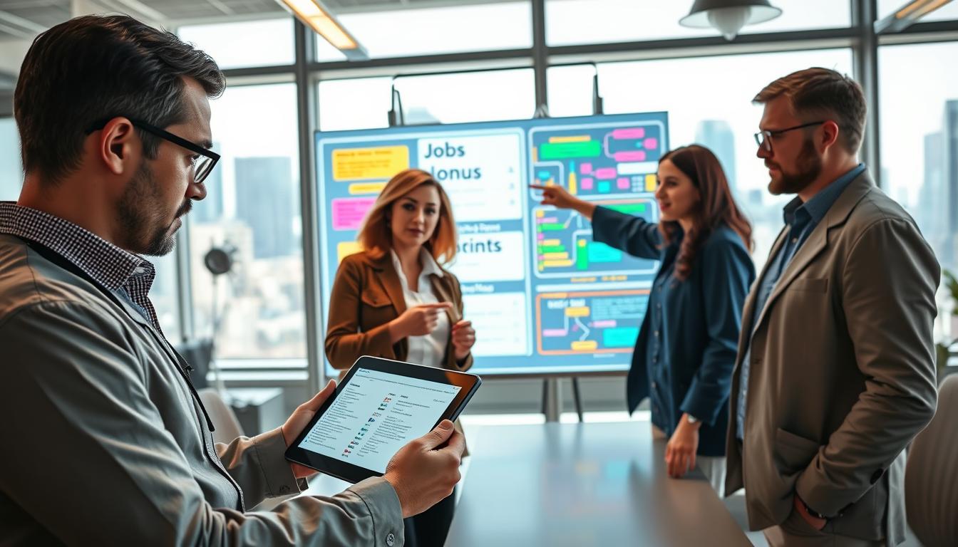 How to Match the Right Technician to the Right Job Without Guessing